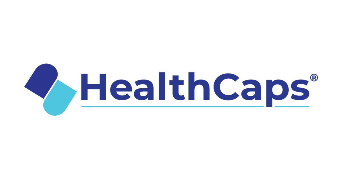 Home - HealthCaps – Premium Empty Capsules & Equipment